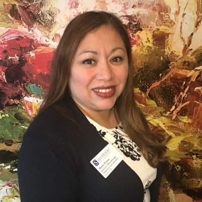 Maria Torres | Silverado