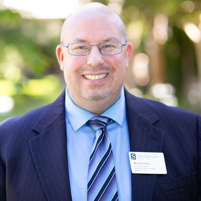 Memory Care in Belmont Hills & San Francisco | Silverado