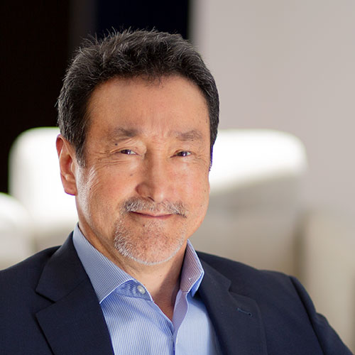 Stan Tanabe | Silverado