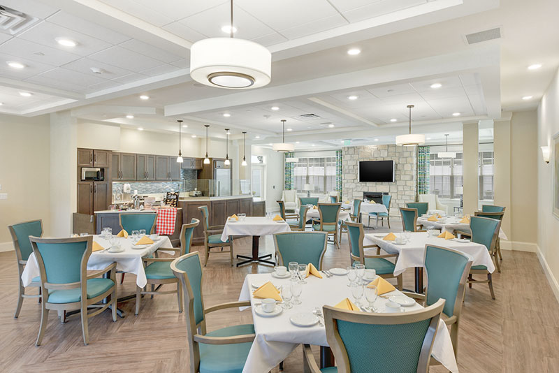 Silverado Frederick | Memory Care Community in Frederick MD| Silverado