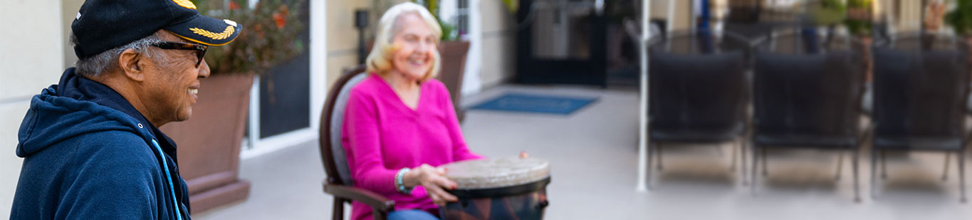 Memory Care Assisted Living, Respite Care, Brain Healthy Living