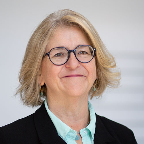 Suzanne Larsen | Silverado