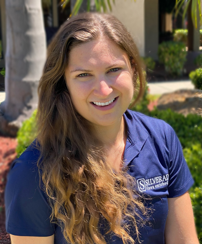 Memory Care Community in Escondido, CA | Silverado